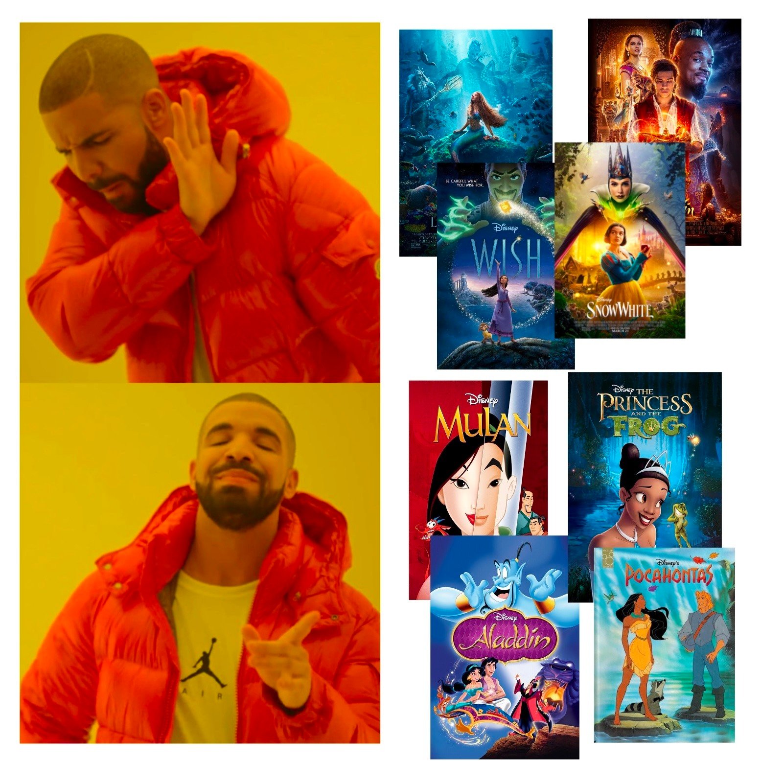 Why Disney Movies Aren T Good Anymore