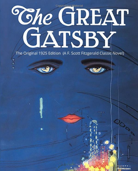 The Great Gatsby (Taylor's Version)
